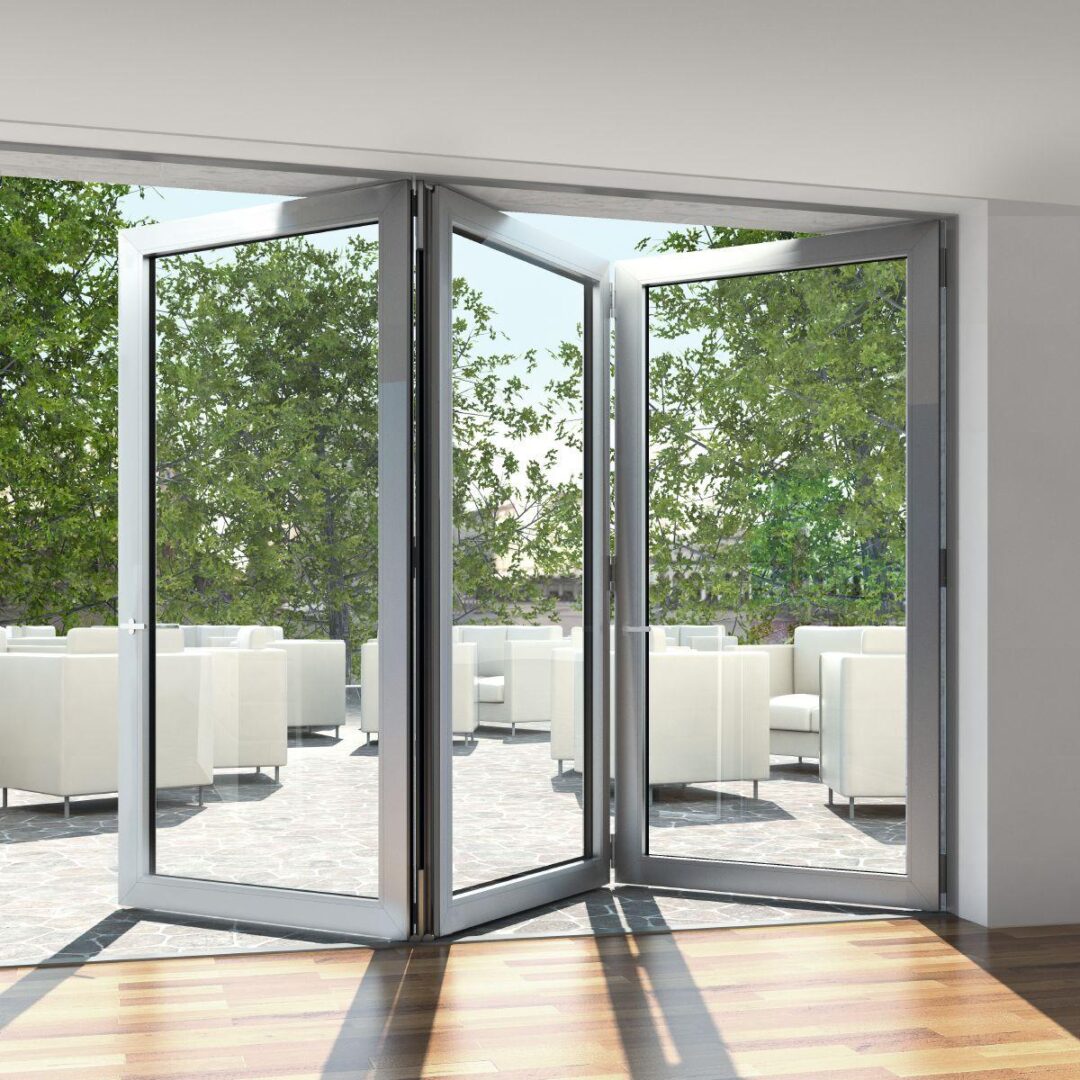 TWD Aluminum Windows and Doors - Trend Building Philippines